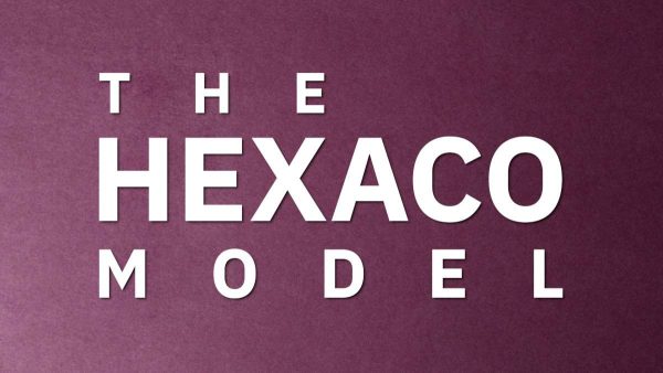 What is the HEXACO model? And how do you use it? - TraitForward