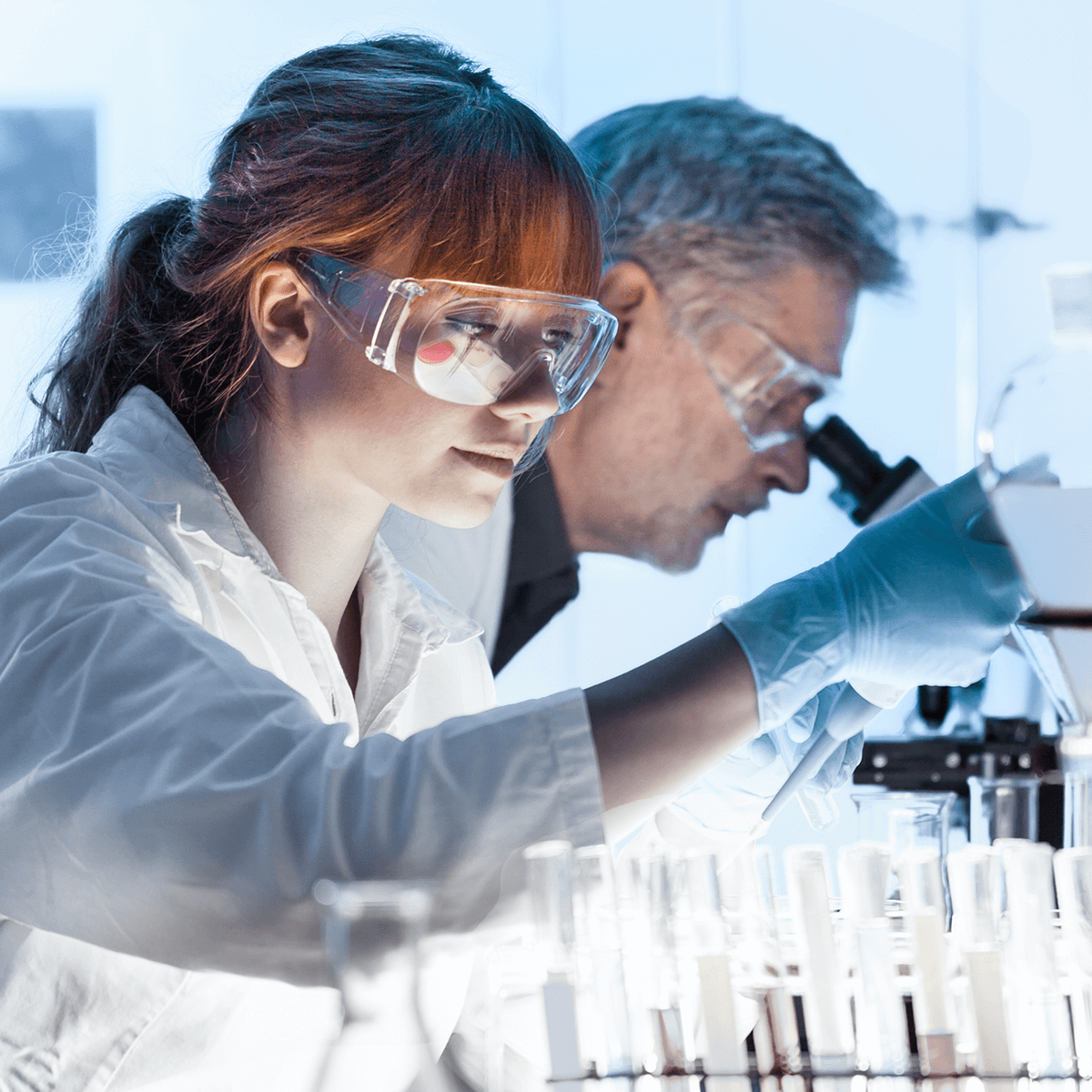 Science / Research - TraitForward